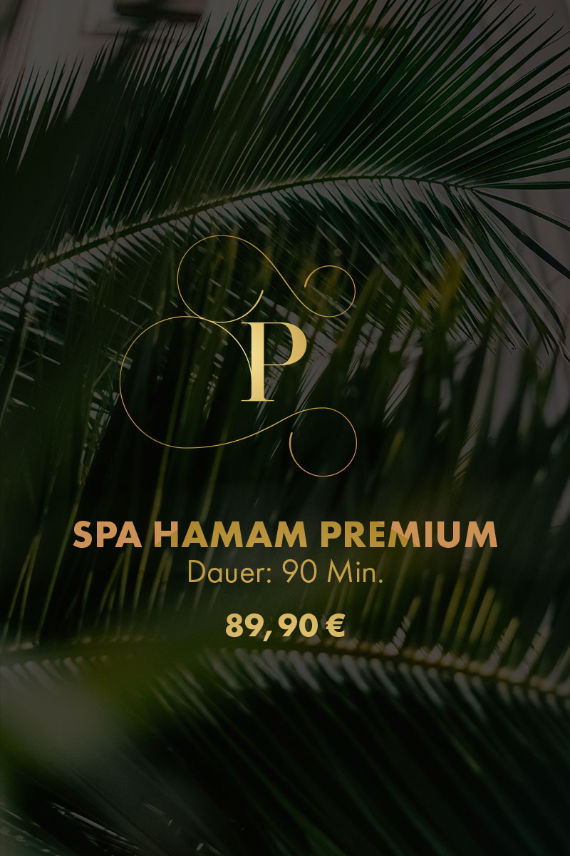 Spa Hamam Premium Tam Hamam
